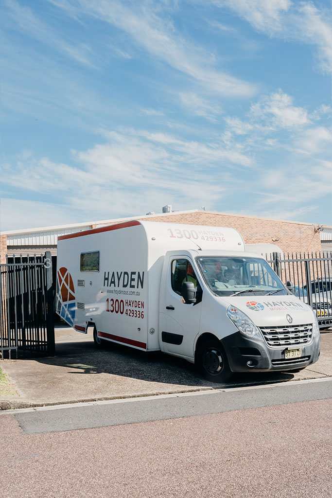 Our Difference | Hayden Health & Safety
